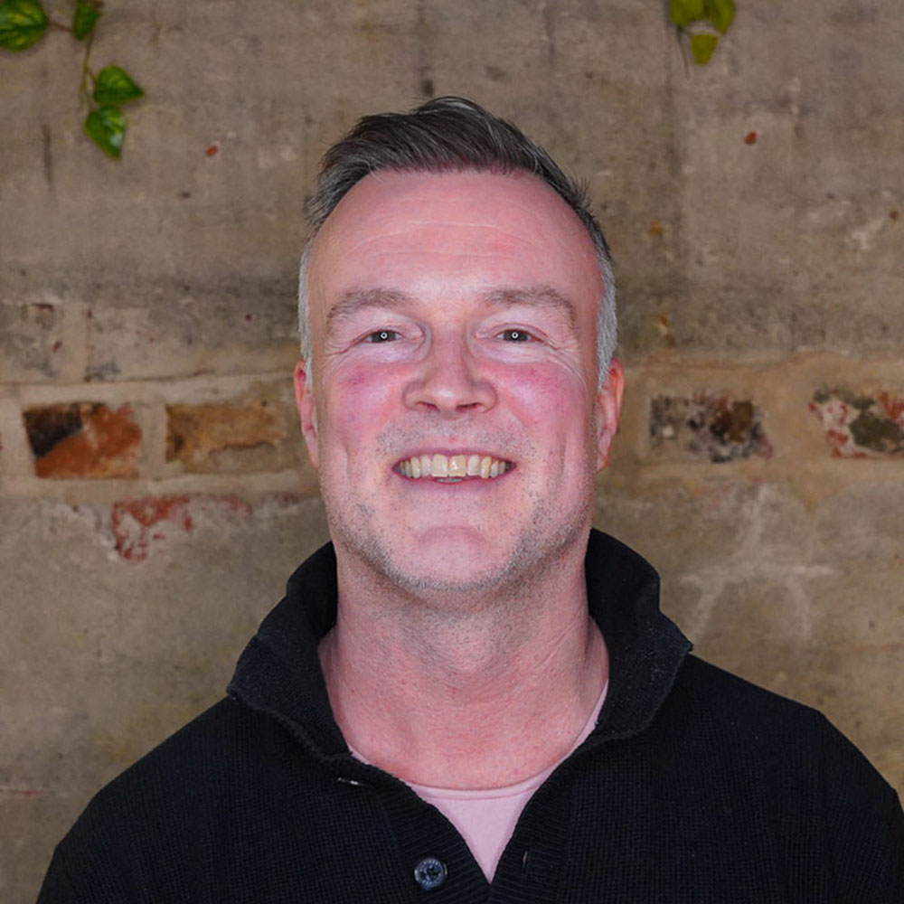 Erik Jacobsen