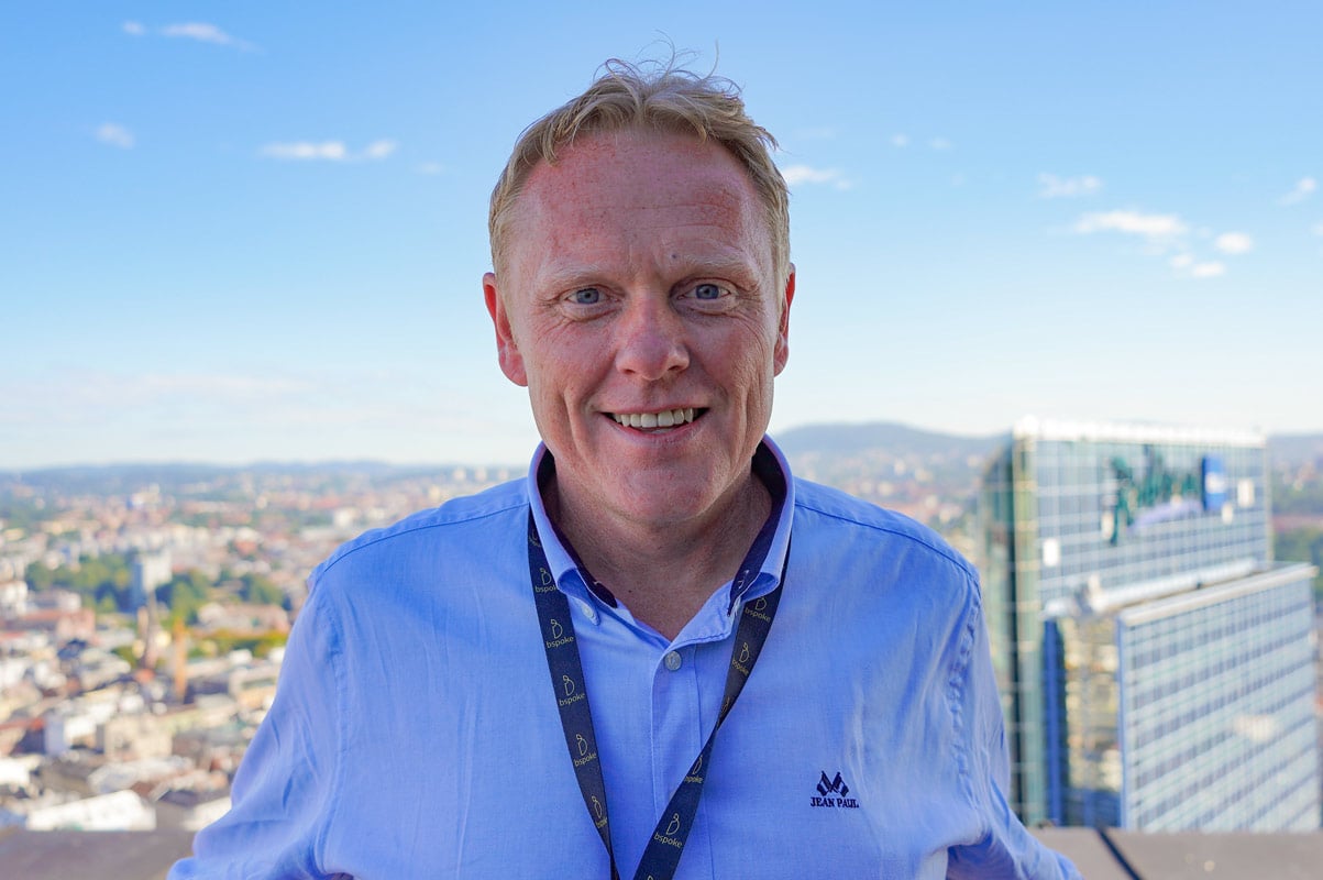 Hybrid arbeidshverdag: hvordan skape en fleksibel arbeidsplass